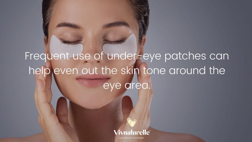 What Do Eye Patches Do - Vivnaturelle