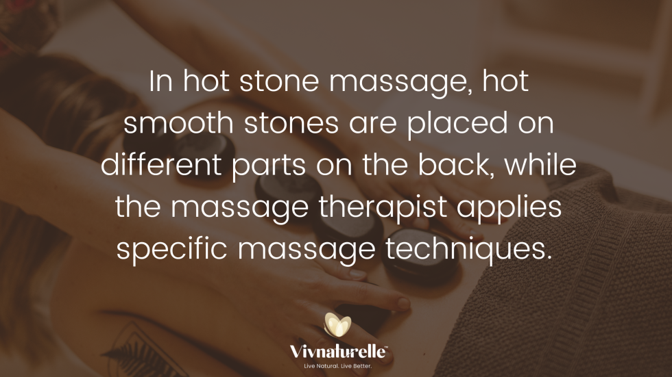 Best Massage Techniques For Relaxation - Vivnaturelle